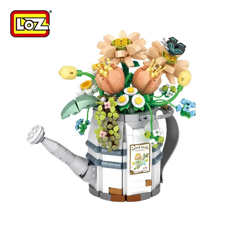 Loz 迷你積木官方網站 – Loz Mini